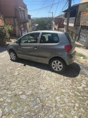 Volkswagen Fox 2004 Usados e Novos