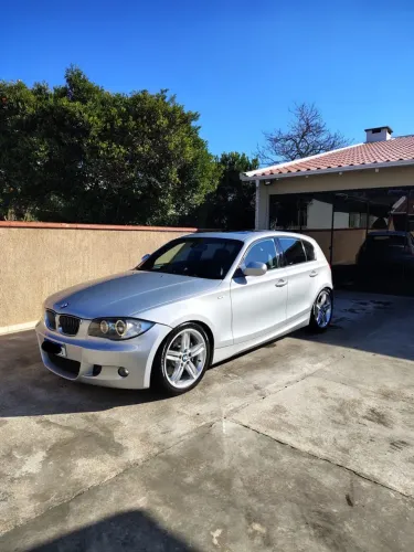 BMW 130I Usados e Novos