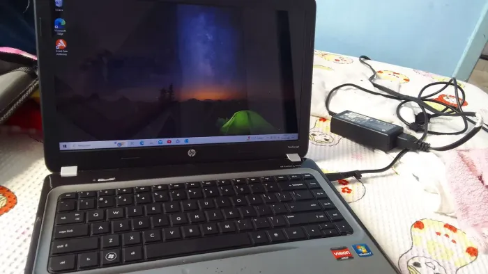 "notebook hp pavilion g4" - Notebooks no Brasil