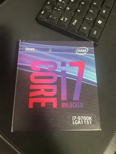 "core i7 9700k" no Brasil