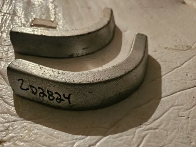 "caterpillar d4" no Brasil