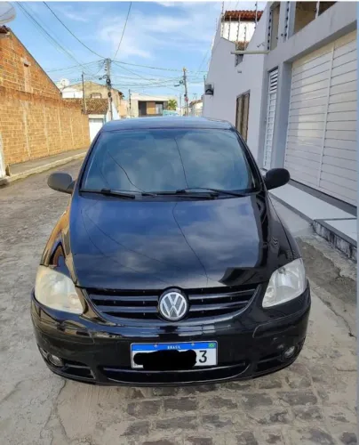 Volkswagen Fox 2006 Usados e Novos