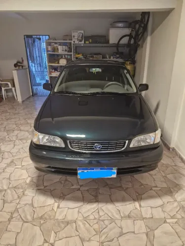 Carros 2002 Usados e Novos à venda