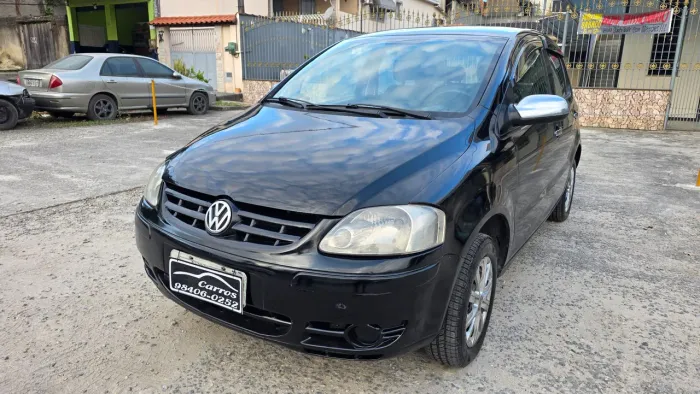Volkswagen Fox 2006 Usados e Novos