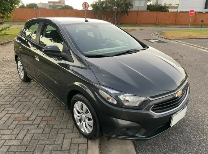 Chevrolet Onix 2018 Usados e Novos