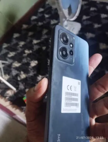 Celulares XIAOMI REDMI NOTE 12 Usados, seminovos e Novos no Brasil