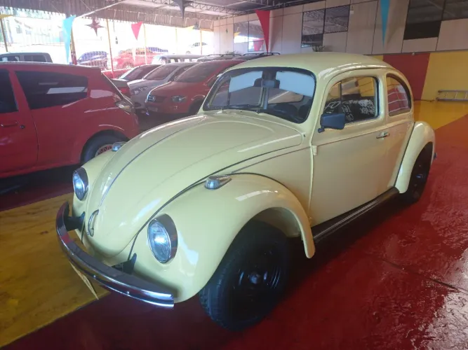 Volkswagen Fusca 1979 Usados e Novos