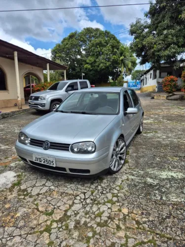 Volkswagen Golf 2005 Usados e Novos