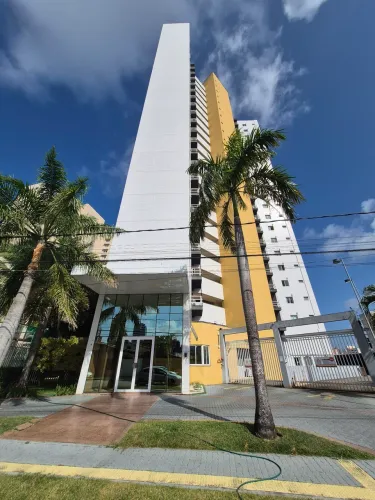 Apartamentos à venda - Capim Macio, Natal - RN | OLX