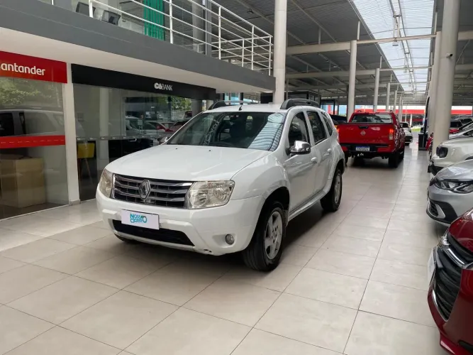 "renault duster 2013" - Carros Usados e Novos à venda