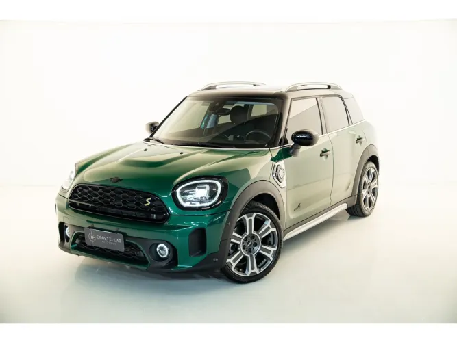 Mini Cooper 2023 Usados e Novos
