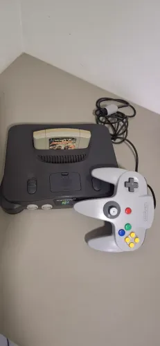 Consoles de Vídeo Game em São Paulo