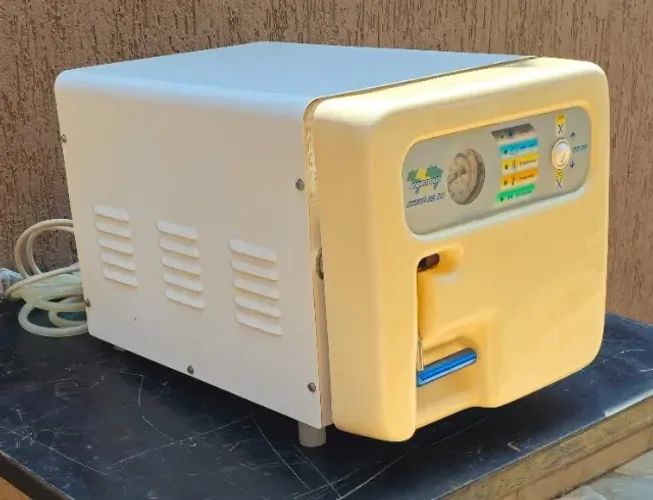 "autoclave" no Brasil