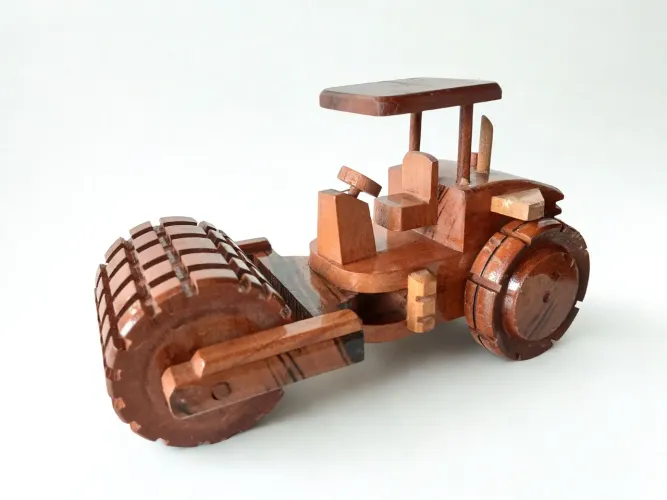 "rolo compressor" no Brasil