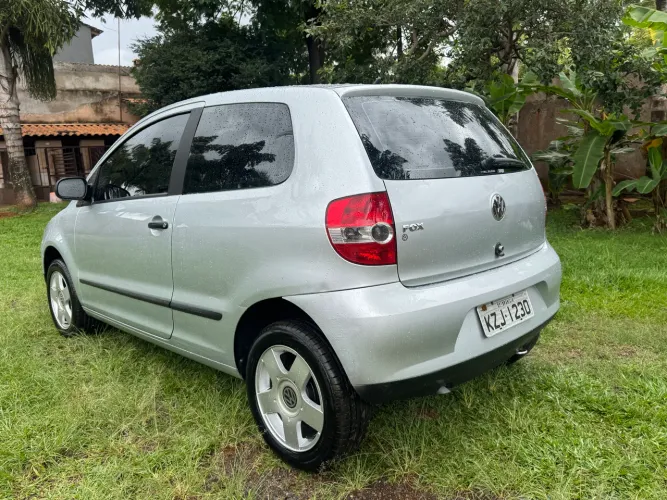 Volkswagen Fox 2008 Usados e Novos
