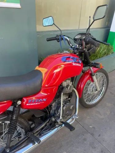 Motos Honda 1995 - Tapiratiba, São Paulo