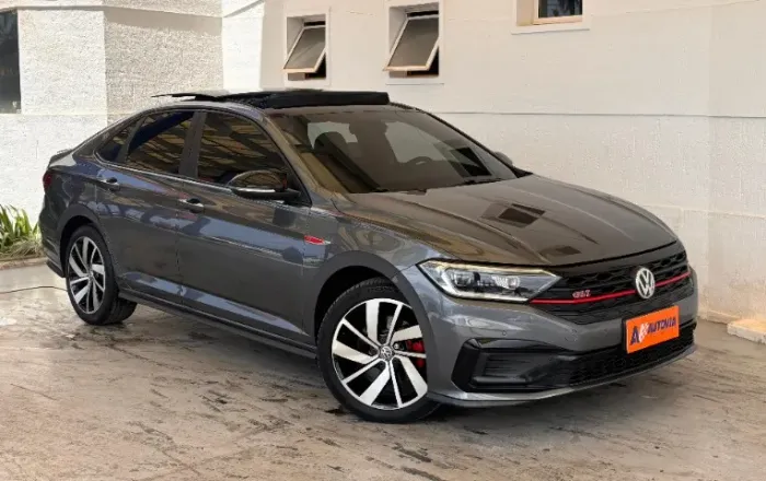 Volkswagen Jetta GLI 350 TSI 2.0 16V 4P Aut. Usados e Novos