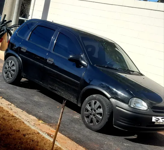 "chevrolet corsa 98" - Carros Usados e Novos à venda