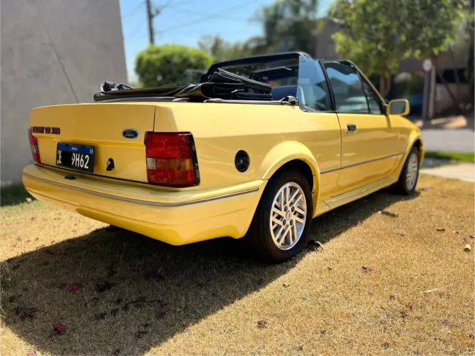 "ford xr3" - Carros Usados e Novos à venda