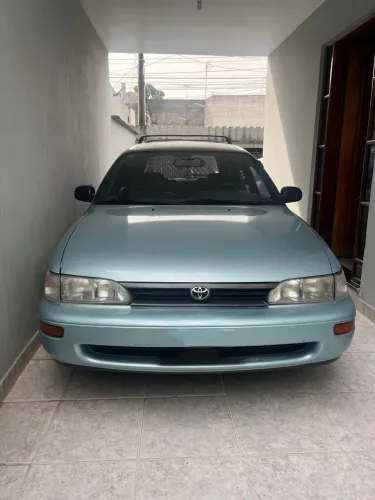 Toyota Corolla 1995 Usados e Novos
