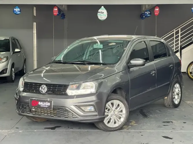 "volkswagen gol g8" - Carros Usados e Novos à venda