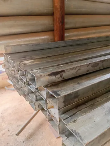 "metalon 50x30" no Brasil