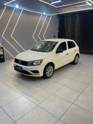 "volkswagen gol g8" - Carros Usados e Novos à venda