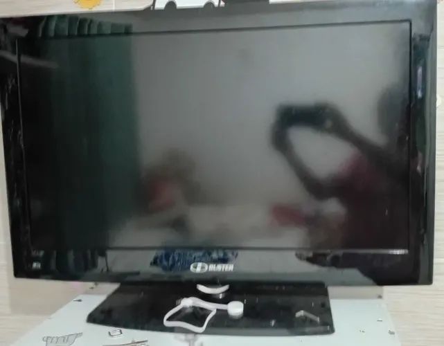 "tv buster 32 polegadas" - TVs no Brasil