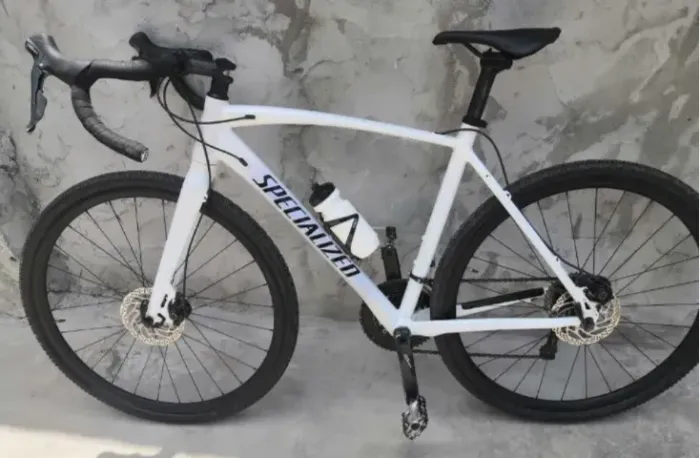 "bicicleta de gravel" - Ciclismo no Brasil