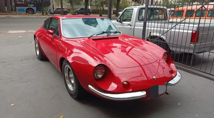 "carro puma" - Carros Usados e Novos à venda