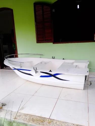 Barco no Rio de Janeiro e região, RJ