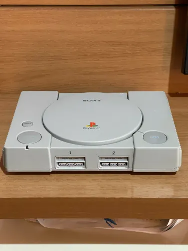 Consoles de Vídeo Game no Brasil