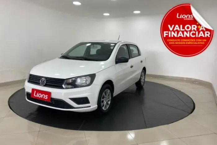 Volkswagen Gol 2020 Usados e Novos