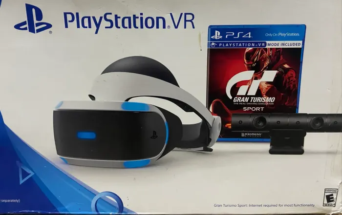 "playstation vr" - Consoles de Vídeo Game no Brasil