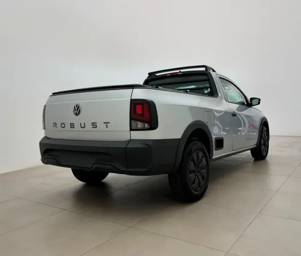 Volkswagen Saveiro 2026 Usados e Novos