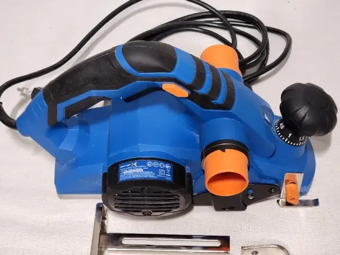 "plaina eletrica" - Ferramentas de Construção no Brasil