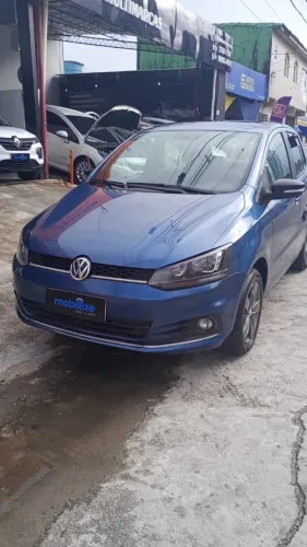 Volkswagen Fox 2017 Usados e Novos