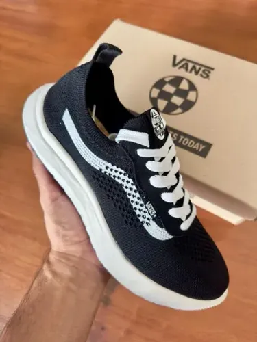 Vans na Grande Recife e região, PE