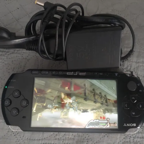"psp original" no Brasil