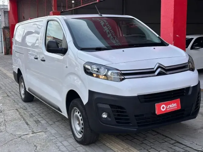 Citroen Jumpy Usados e Novos
