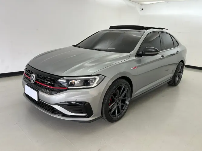 Volkswagen Jetta GLI 350 TSI 2.0 16V 4P Aut. Usados e Novos