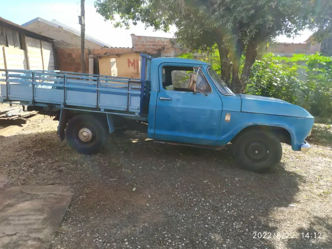 "chevrolet c15" - Carros Usados e Novos à venda