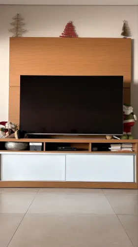 "hack para tv" - Racks e Painéis no Brasil