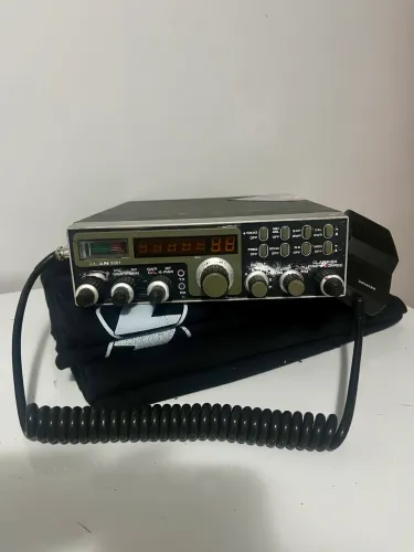 "radio de px" no Brasil