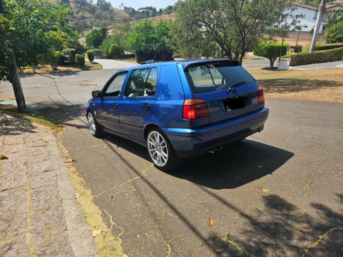 Volkswagen Golf 1995 Usados e Novos