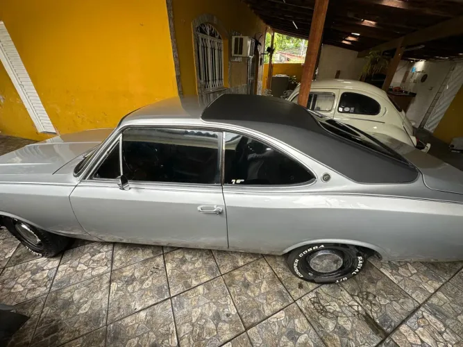 Chevrolet Opala 1976 Usados e Novos