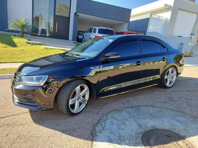 "vw jetta 2015" no Brasil