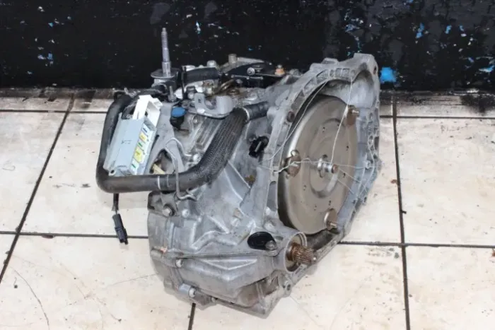 "cambio al4" no Brasil