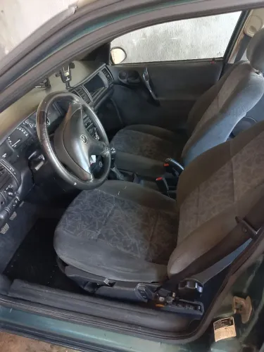 "chevrolet vectra 98" - Carros Usados e Novos à venda