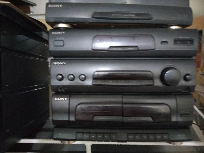 Micro System no Brasil